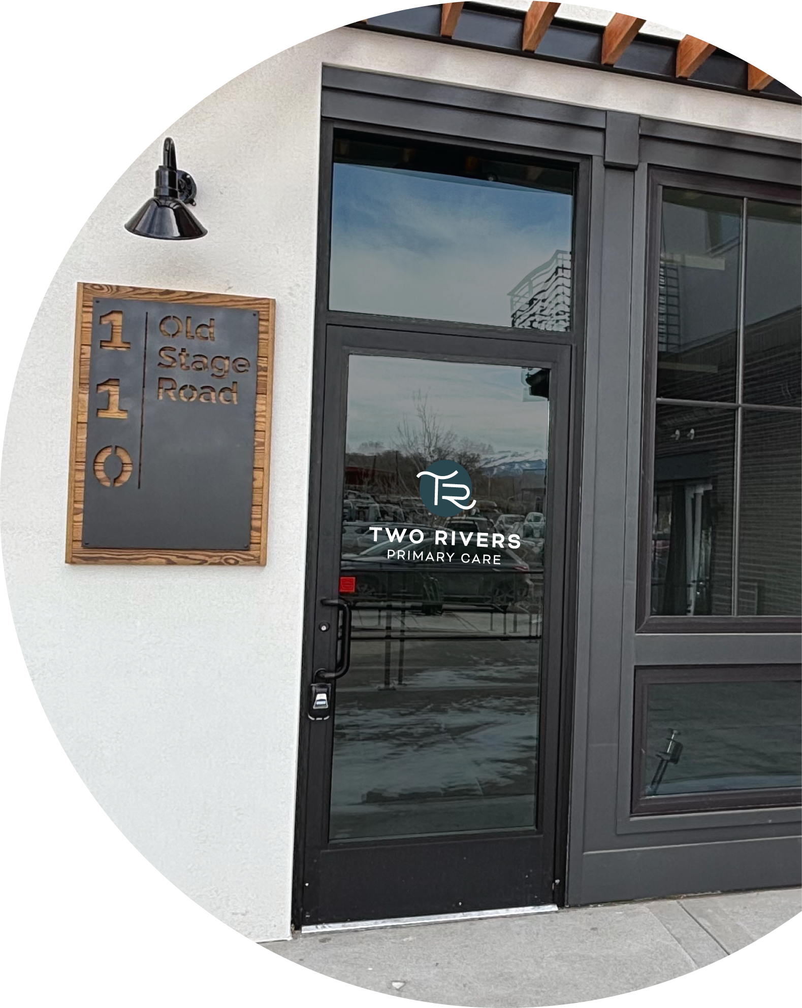 Two Rivers Primary Care | Experience Connected Healthcare—Join Us Today