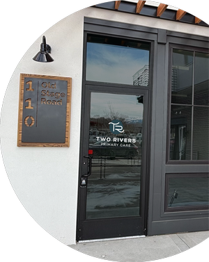 Two Rivers Primary Care