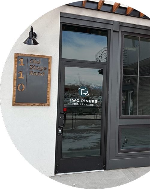 Two Rivers Primary Care