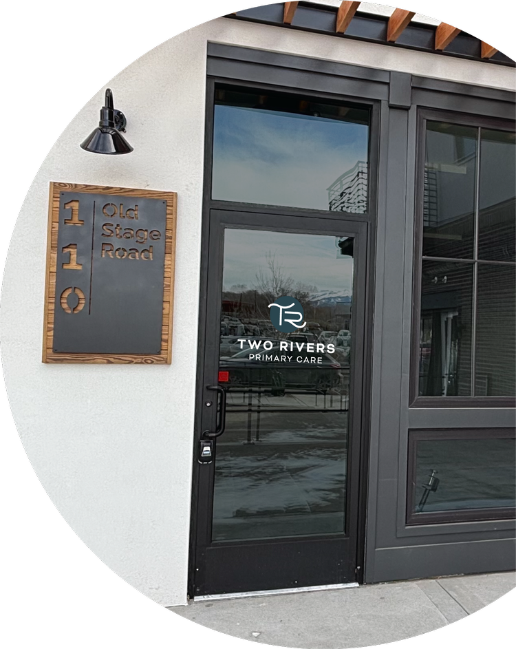 Two Rivers Primary Care
