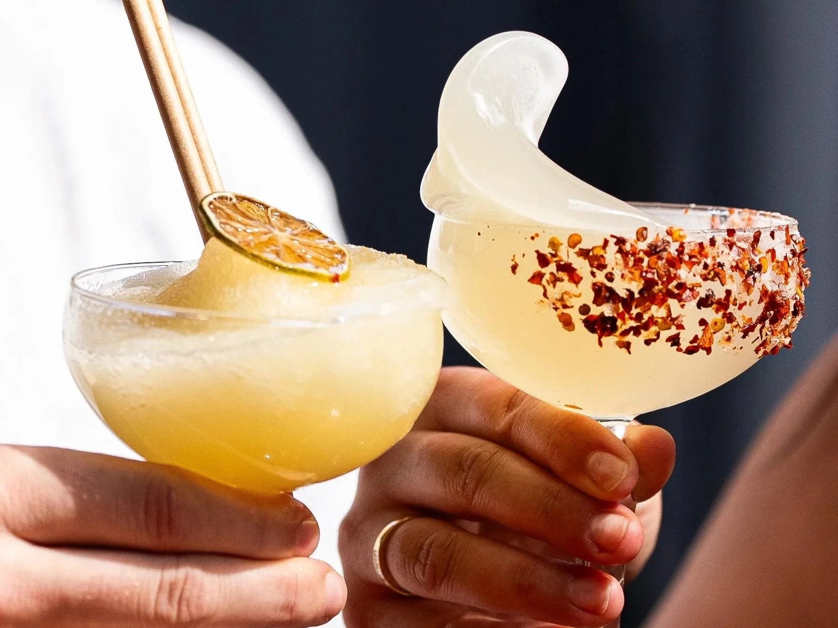 MENUS | Taste and Book Today — The Salisbury Hotel