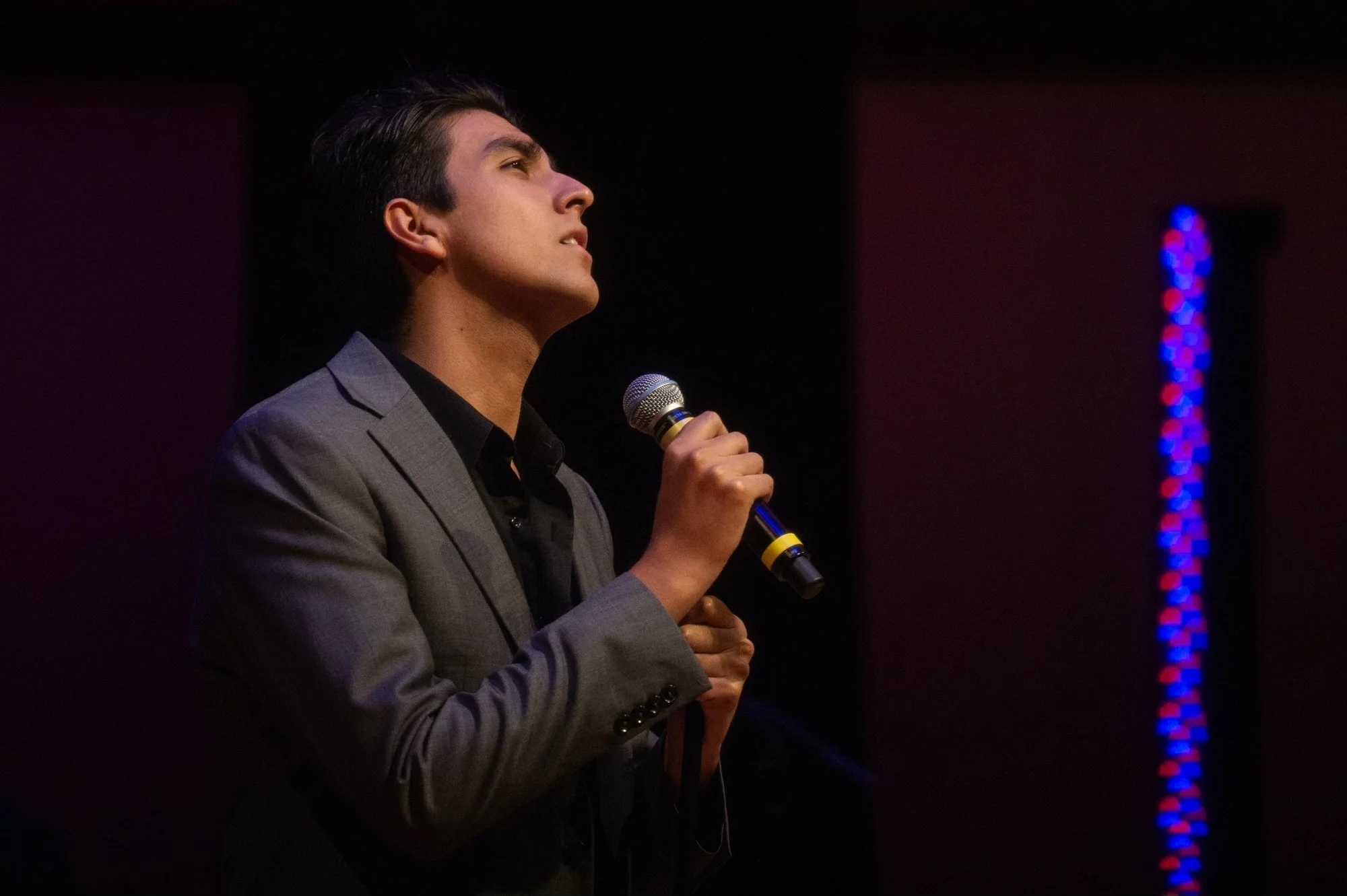 Edmond Rodriguez