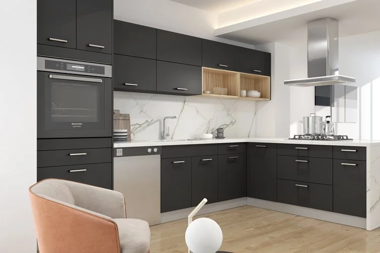 Kitchen Cabinets in Las Vegas | Modern & Classic Cabinetry | GoldenHome