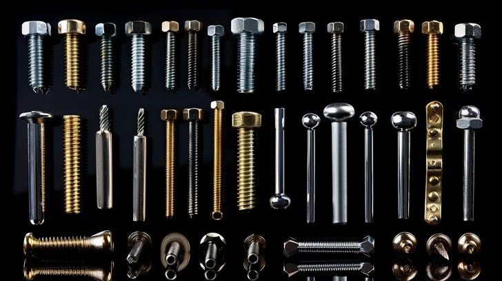Trident and Hardware