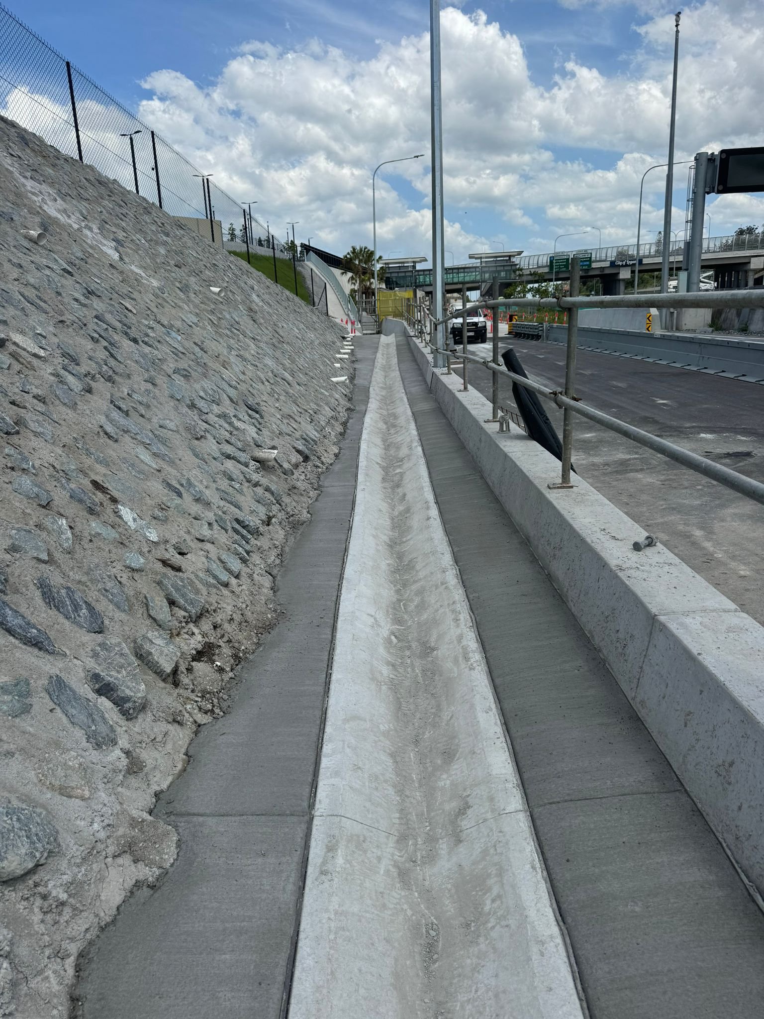Projects — Drumbaragh Civil Labour Hire