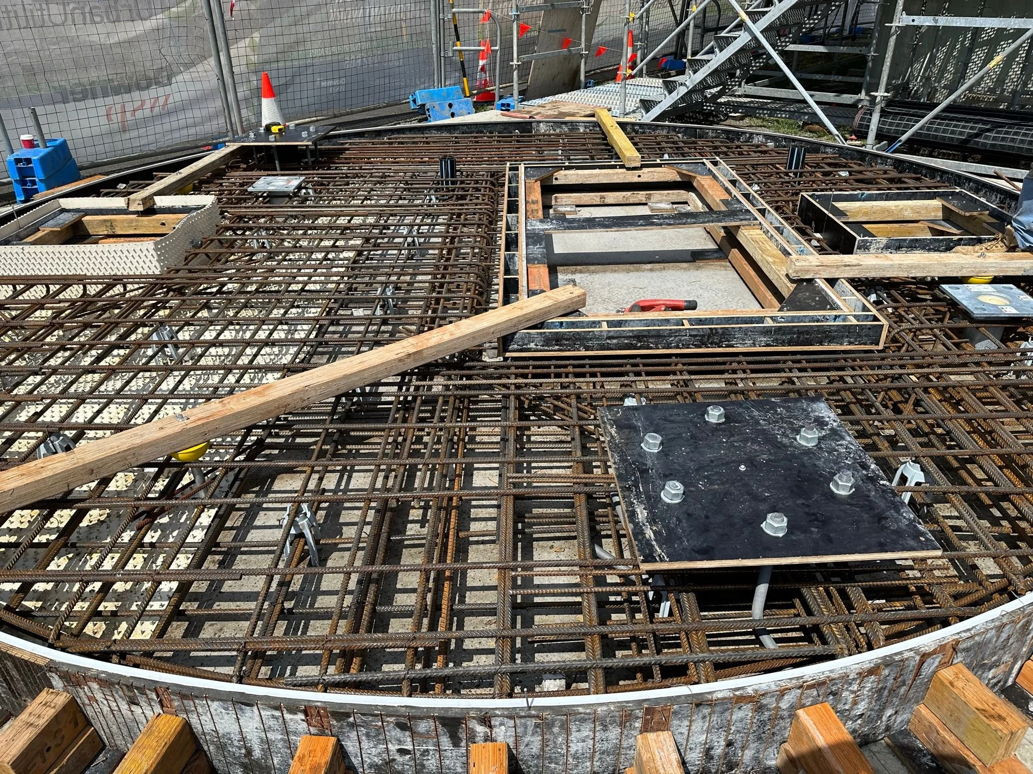 Projects — Drumbaragh Civil Labour Hire