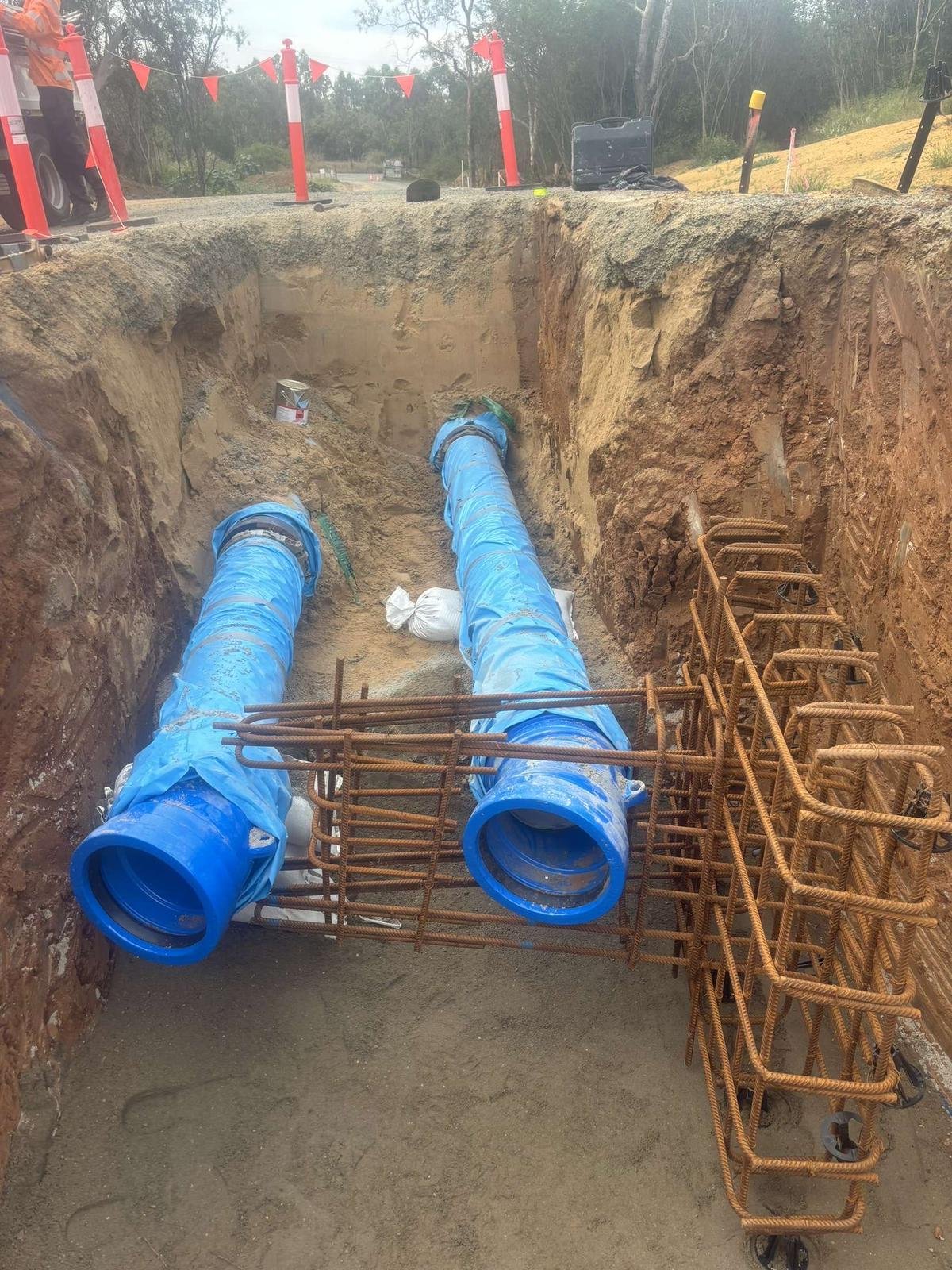 Projects — Drumbaragh Civil Labour Hire