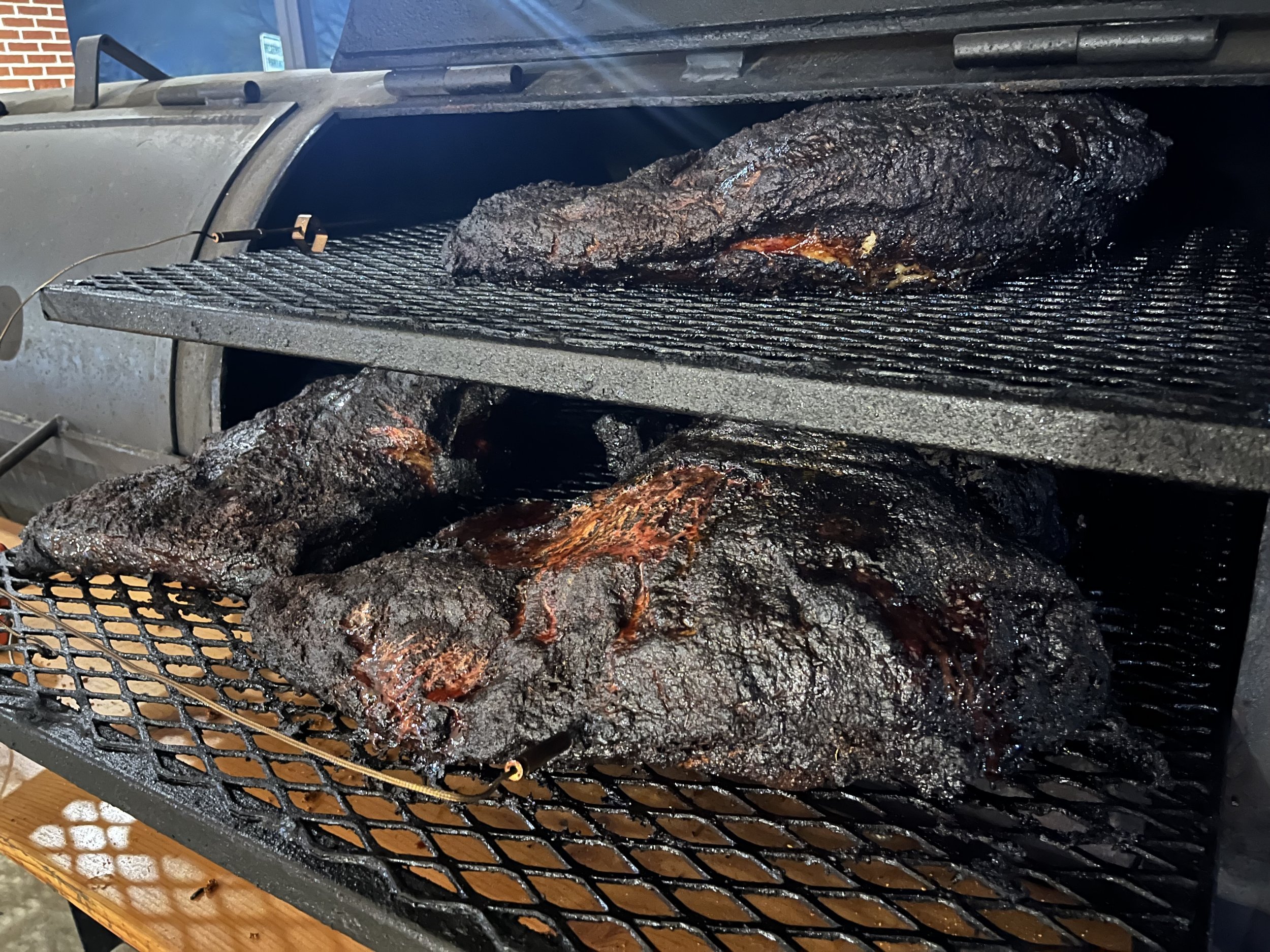 Rustic Roots BBQ