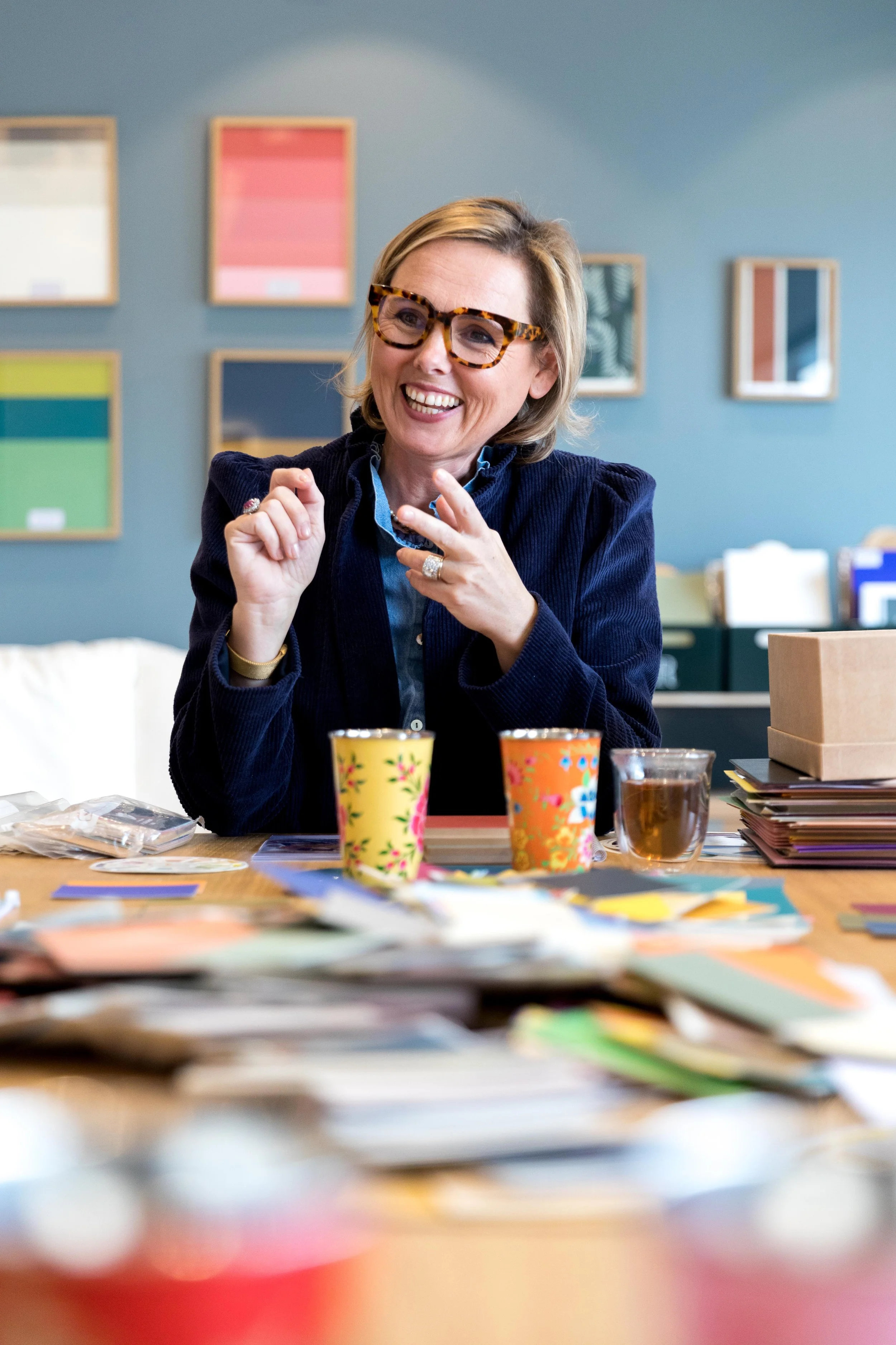 Caroline Colombier