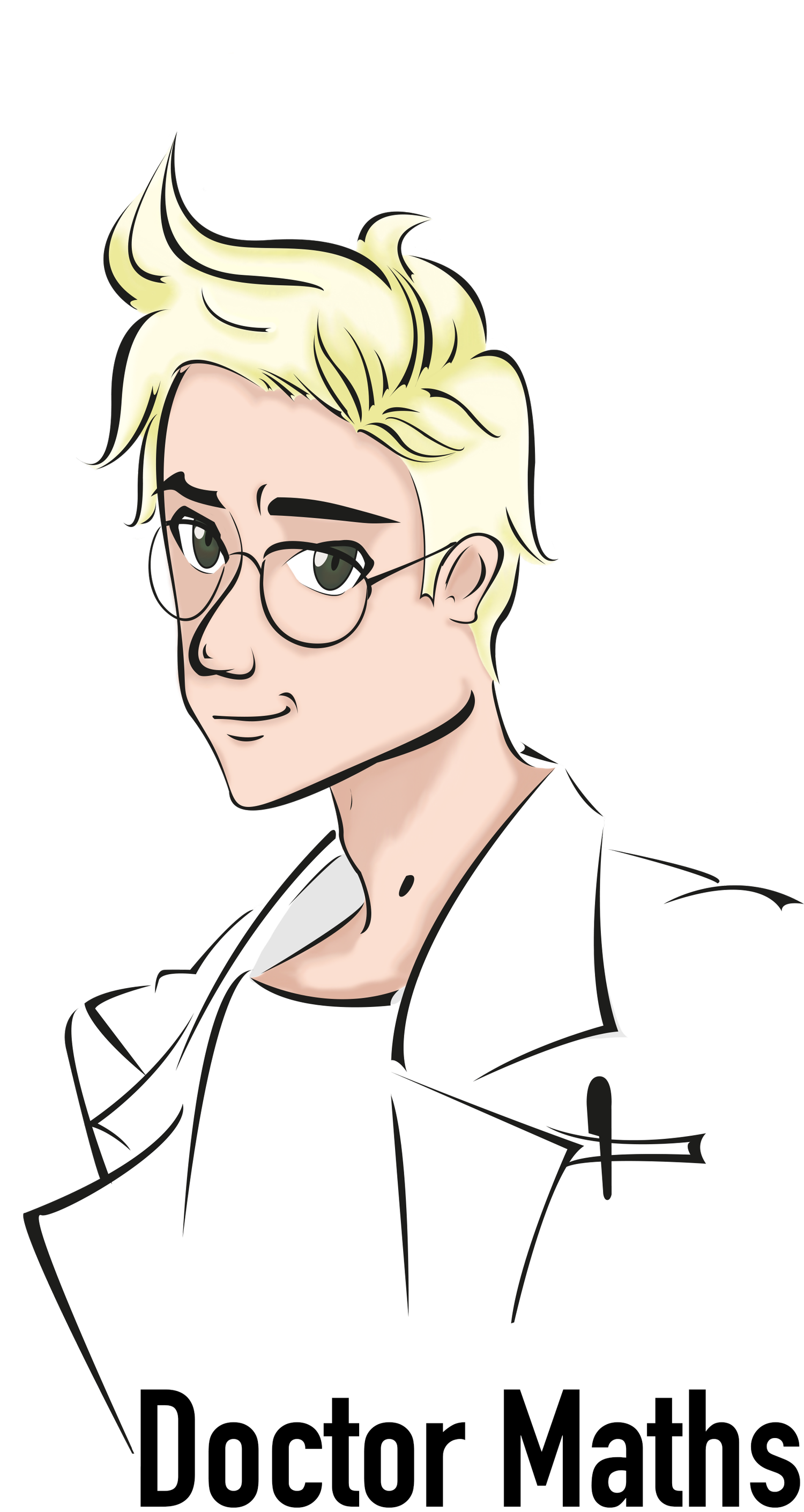 Doctor Maths