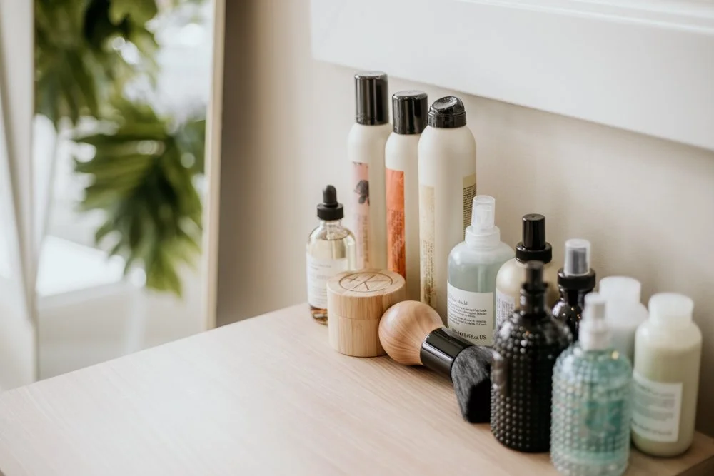 Wanderlux GR Artists | Hair, Esthetics & Wellness Experts