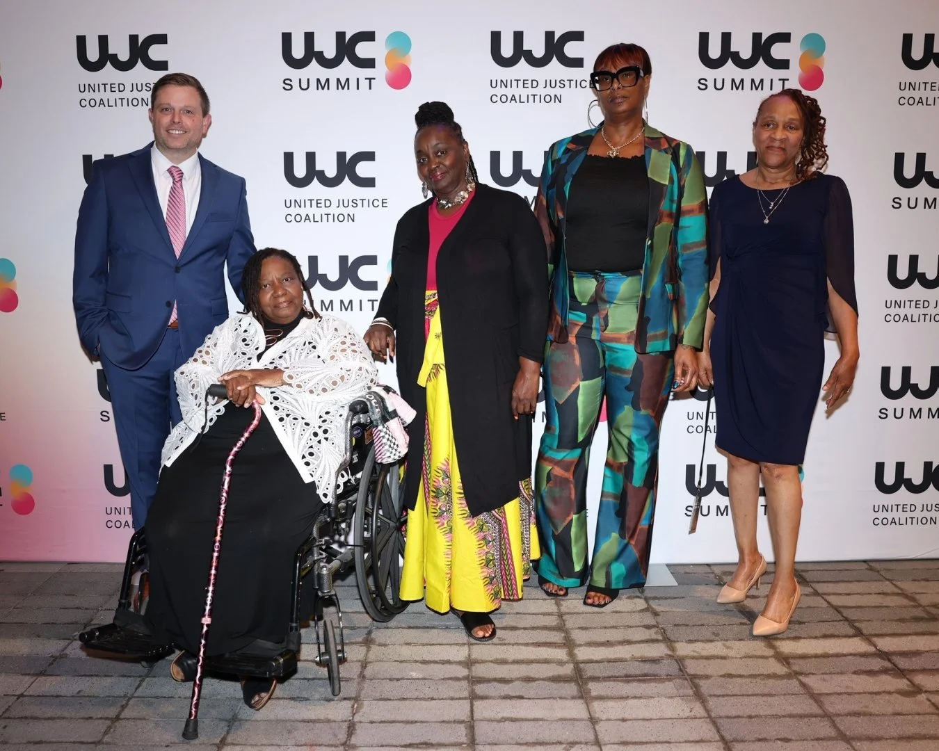 United Justice Coalition
