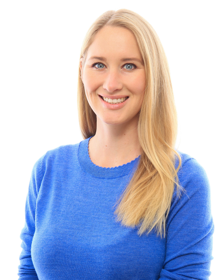 Jessica Jackson — United Justice Coalition