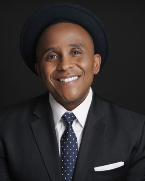 Rashad Robinson — United Justice Coalition