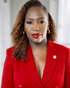 Allisa Findley — United Justice Coalition