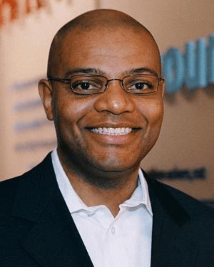 Danroy Henry Sr. — United Justice Coalition
