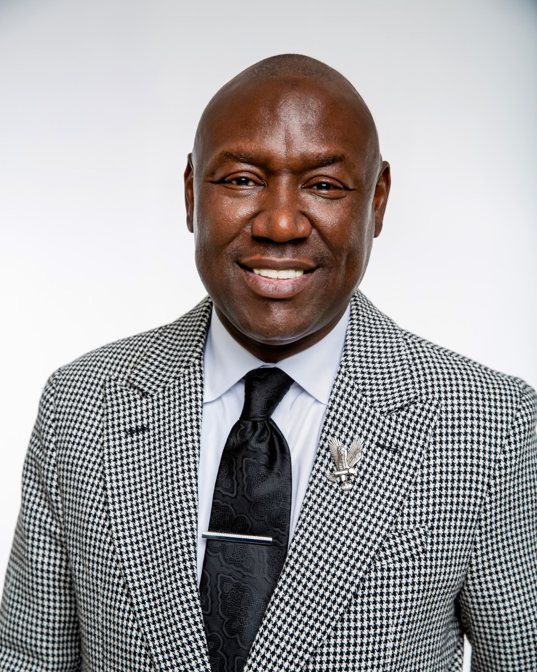 Benjamin Crump — United Justice Coalition