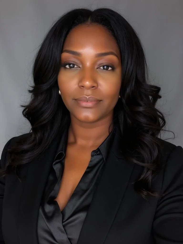 Nicole Paultre Bell — United Justice Coalition