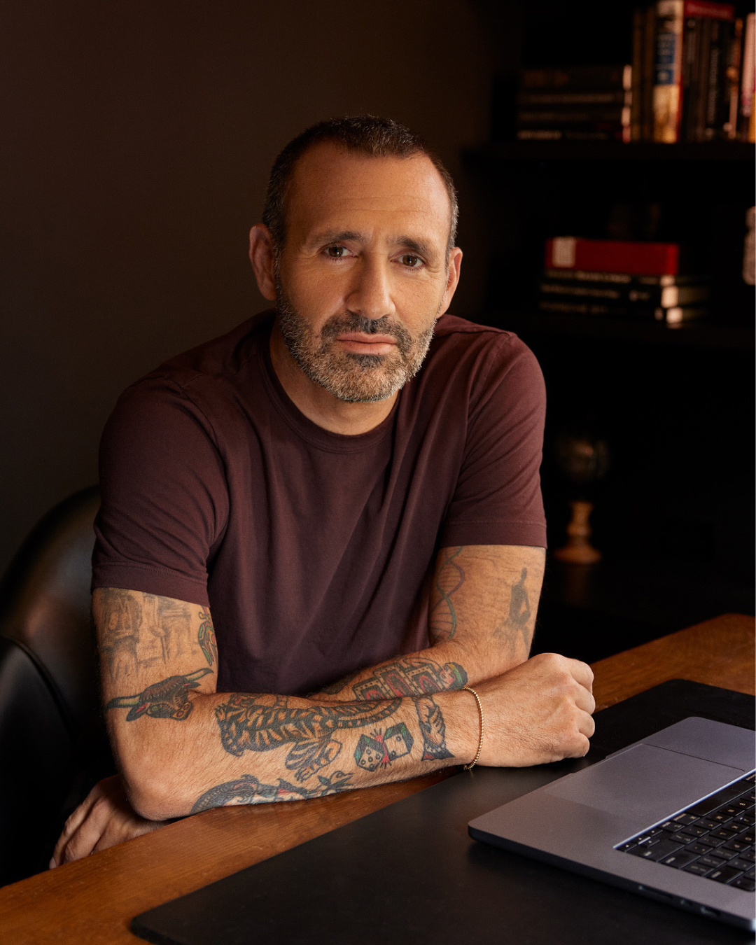 Josh Dubin — United Justice Coalition