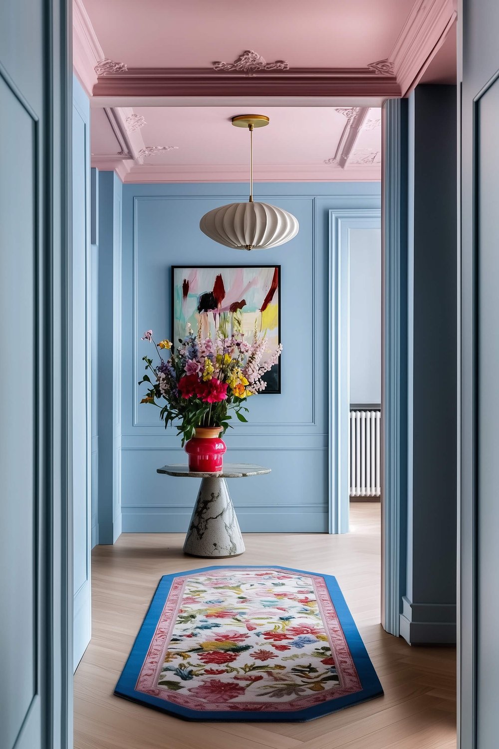 Studio Andriotis | Bespoke Interiors & Thoughtful Design Worldwide