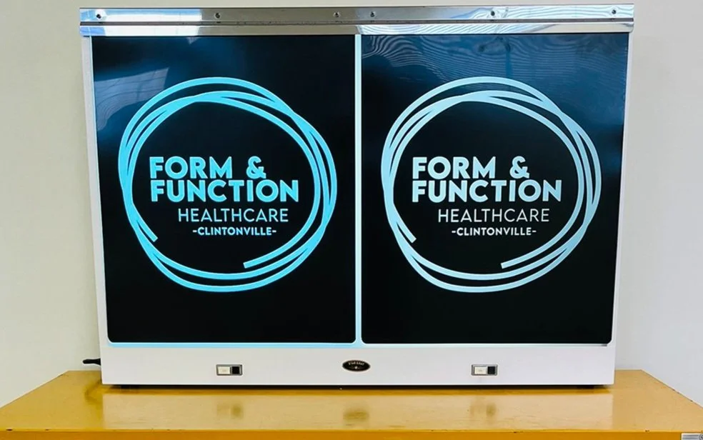 Form & Function Healthcare