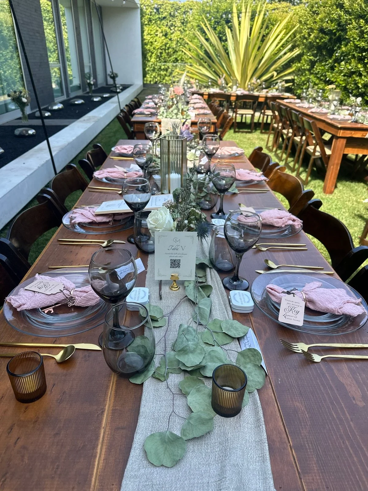 Upscale Event Catering | Make Events Exquisite — City Girl Catering Company