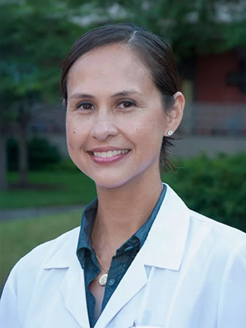 Dr. Monica Pearl — AUDREY'S CHILDREN