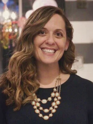 Alissa Swota, PhD — AUDREY'S CHILDREN