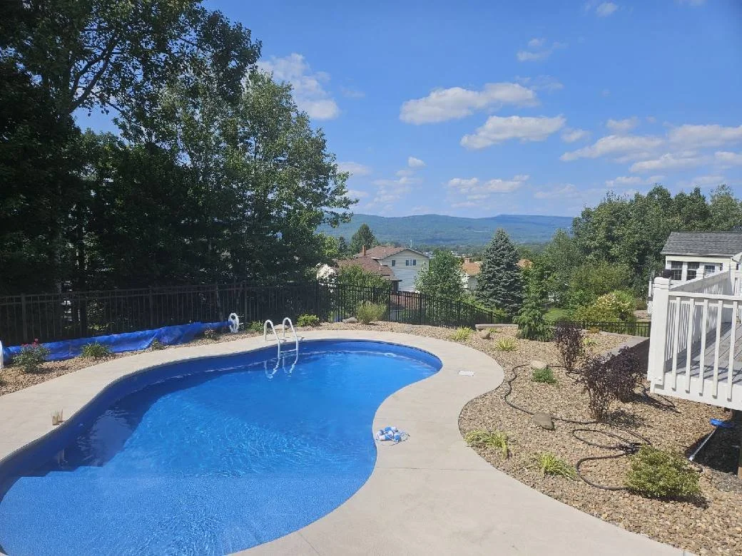 Valley Pools and Spas