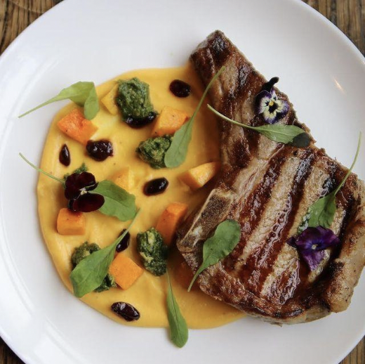 The Pines Restaurant