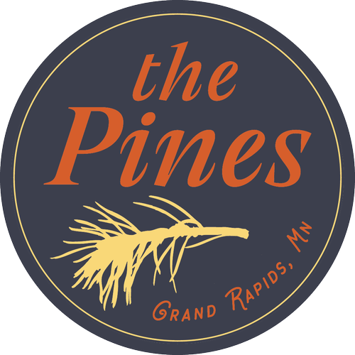 RSVP 3 — The Pines Restaurant