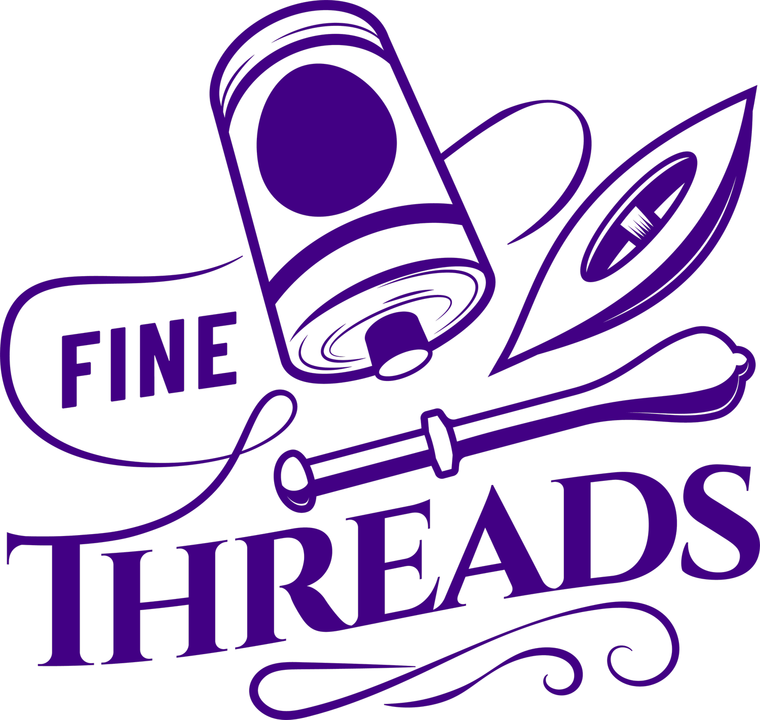 Fine Threads