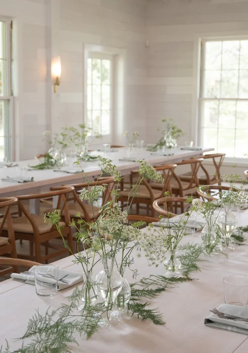 Workshops + Events — T+H Farms