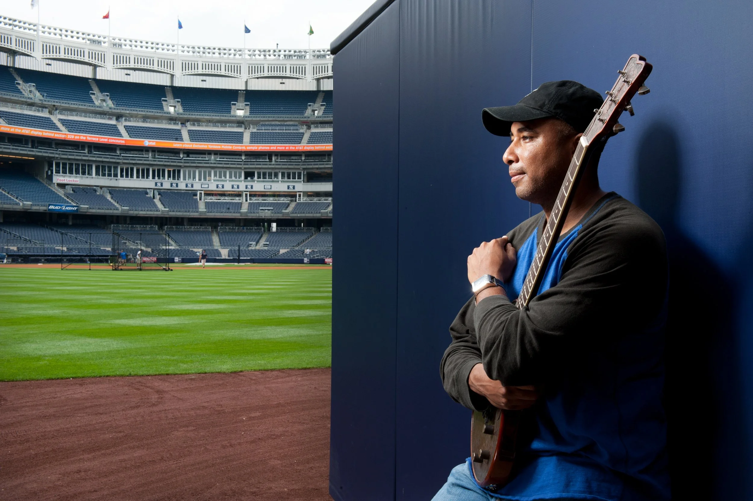 Rayon Richards Photography