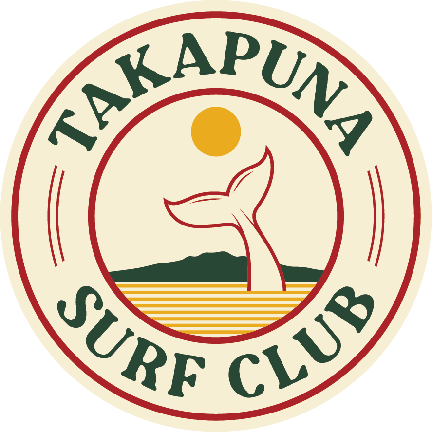 Takapuna Surf Club