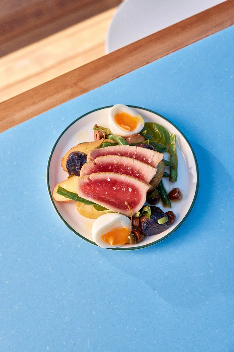 Menu — Takapuna Surf Club