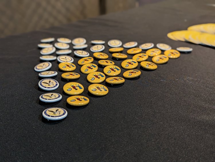 Well There's Your Problem