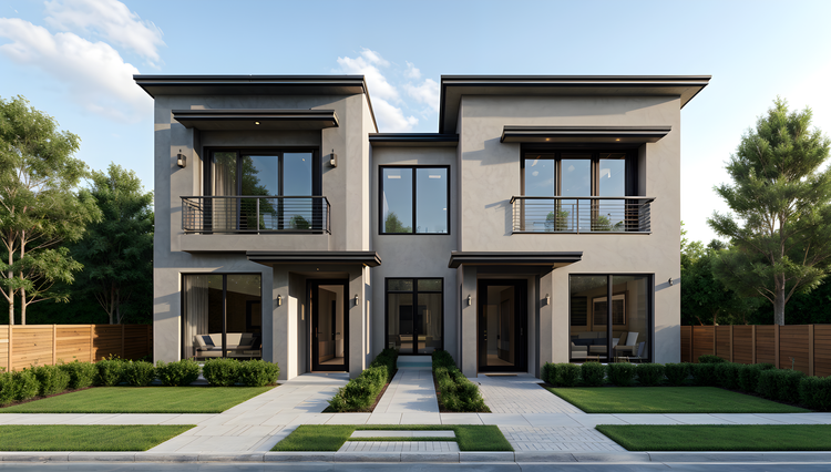 Dar Architects Inc. - Licensed Architectural Firm in Toronto and across ...