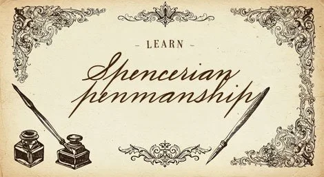 Loops & Tails | Free Penmanship Courses
