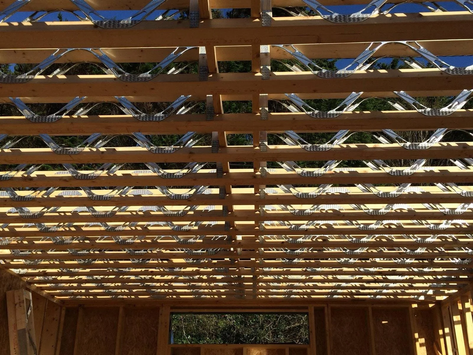 Cornish Frame Company - Timber Frame Homes Cornwall | Cornish Frame Company