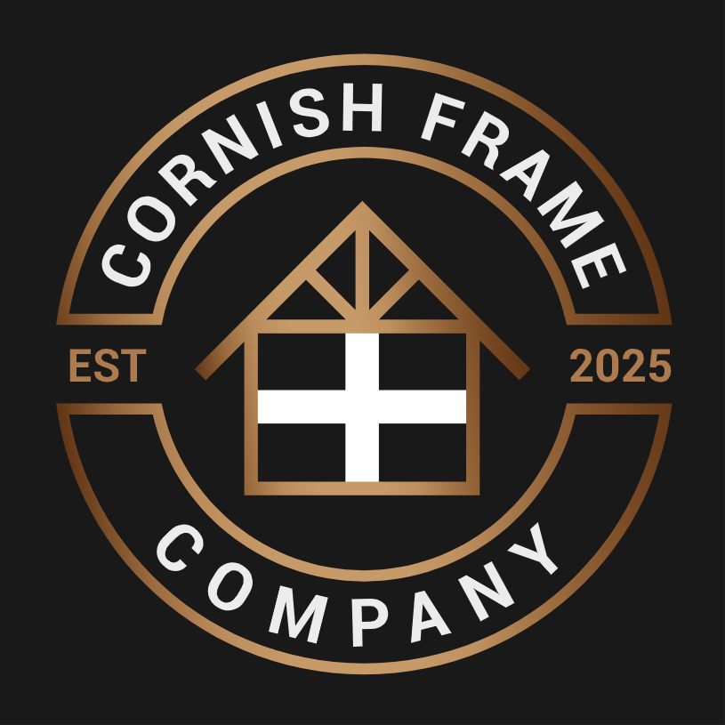 Cornish Frame Company - Timber Frame Homes Cornwall | Cornish Frame Company