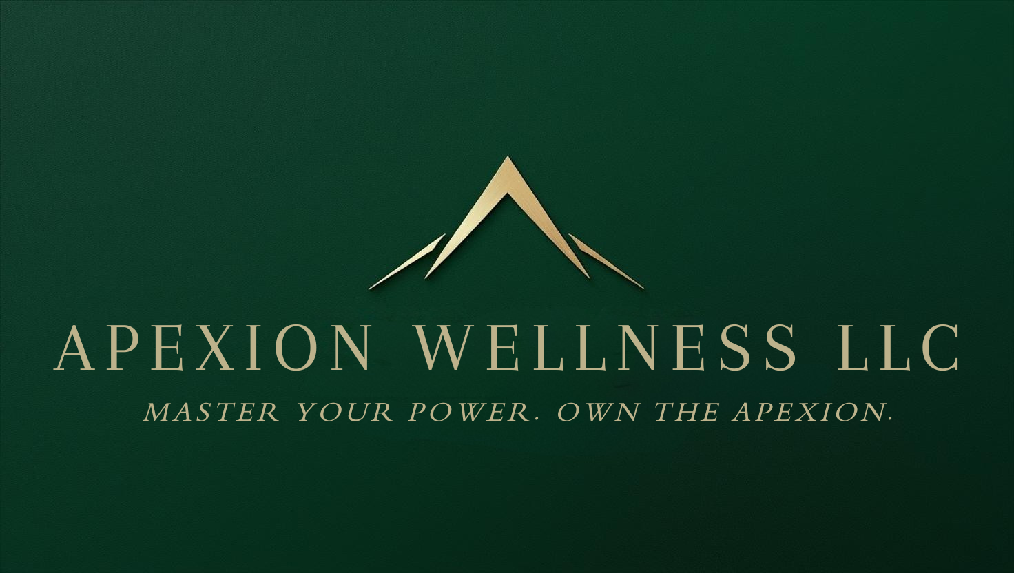 Apexion Wellness LLC