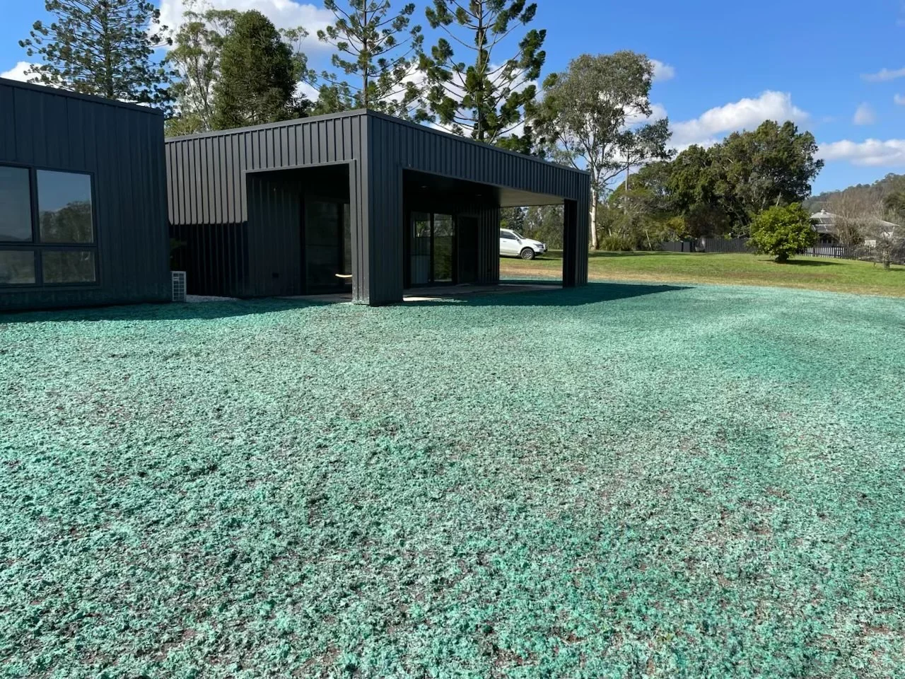 Enviro Hydromulch Pty Ltd