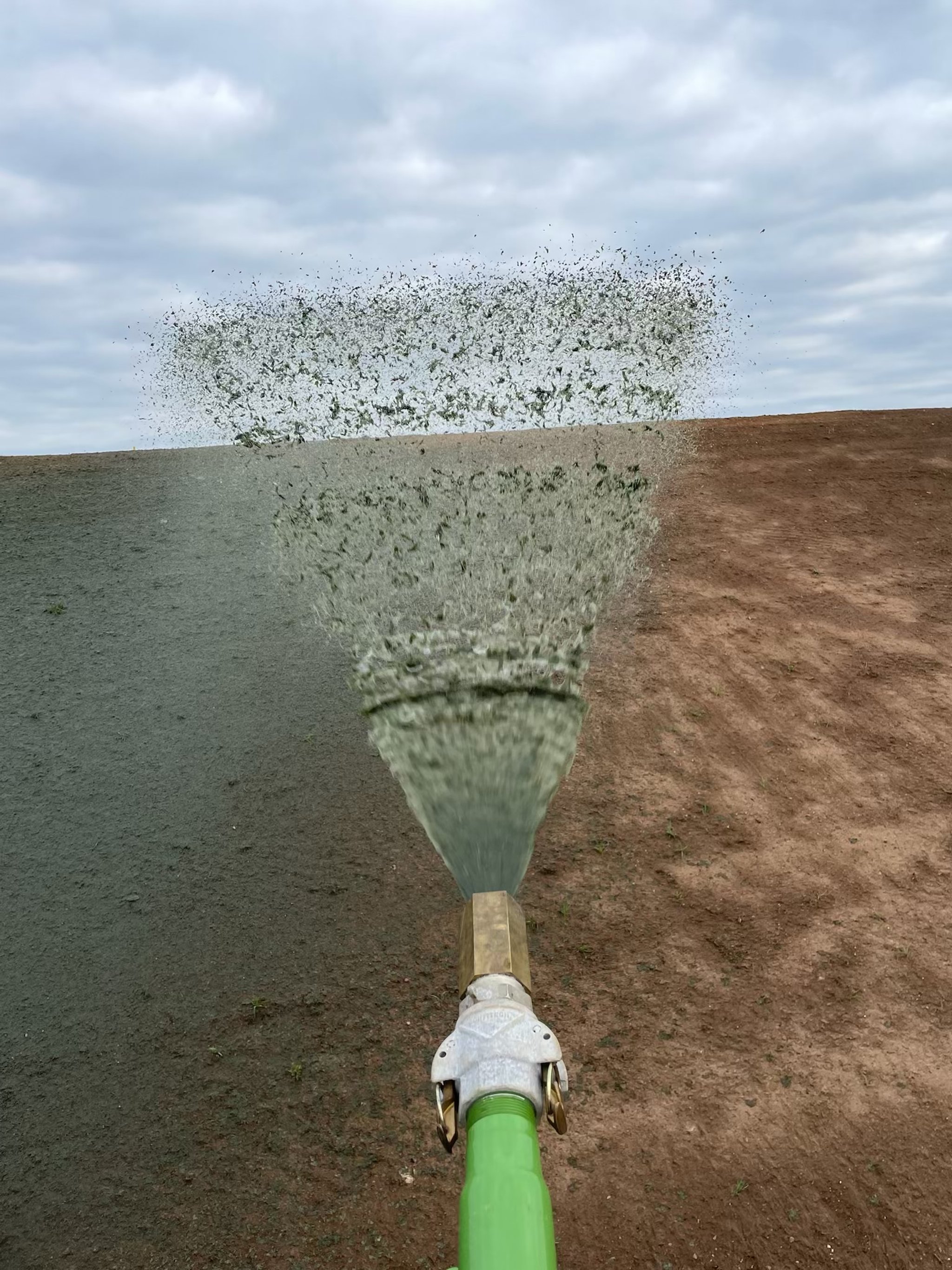 Enviro Hydromulch Pty Ltd