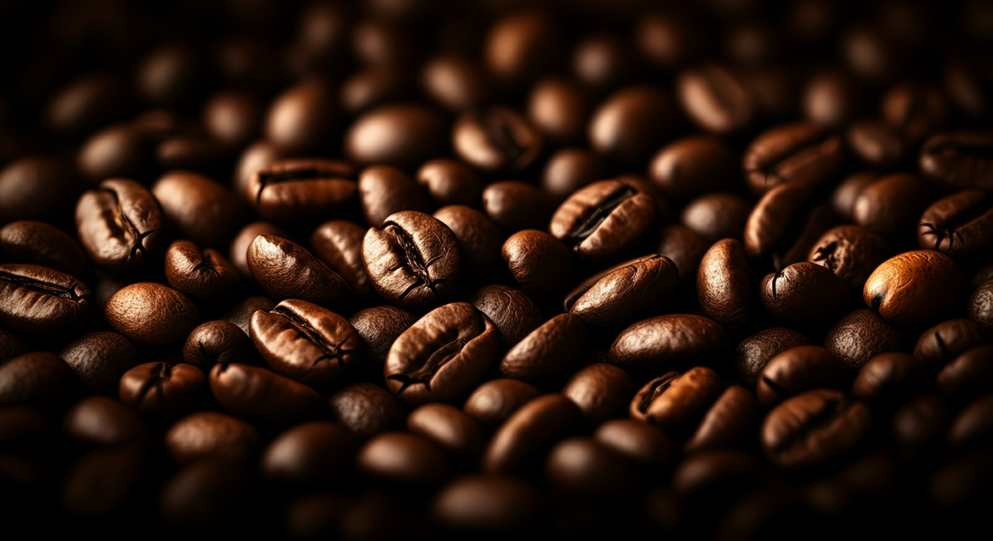 ABOUT — Coffee Doc