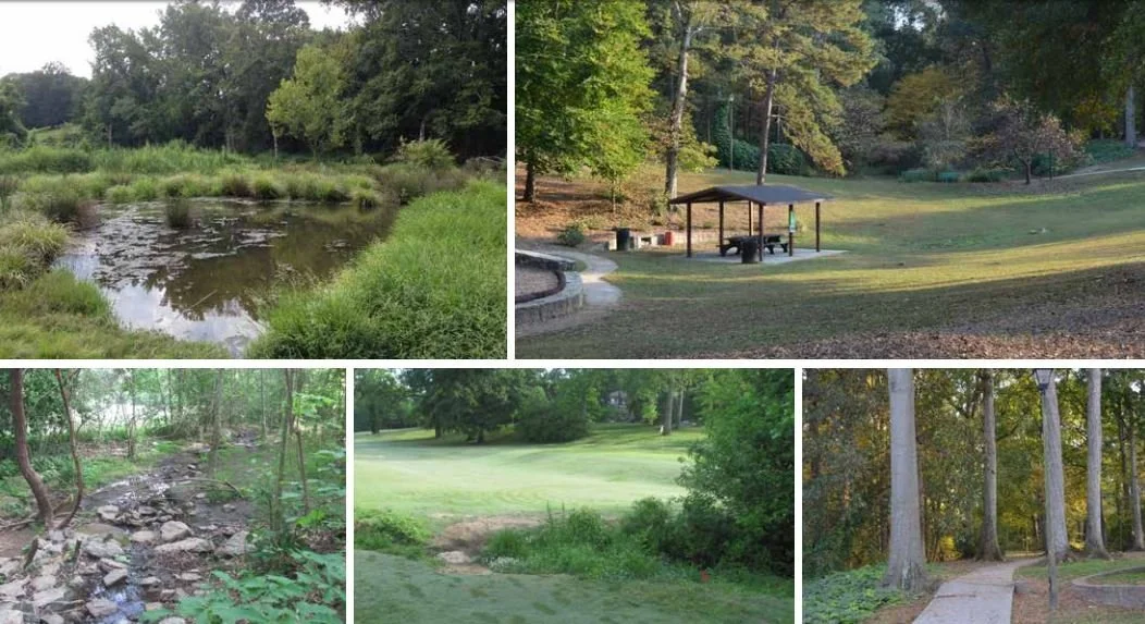 Candler Park Conservancy