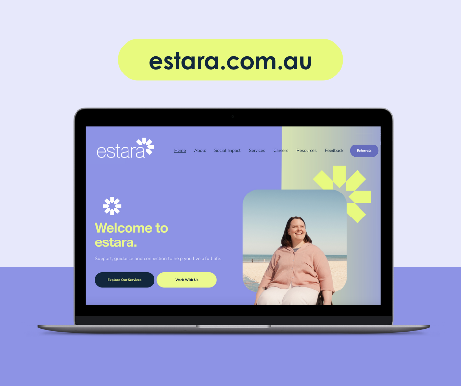 estara's June newsletter