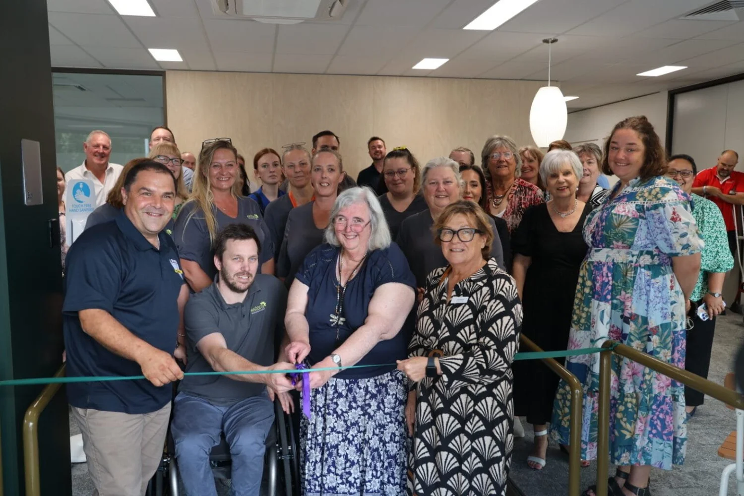 Estara opens Mount Gambier office for local support