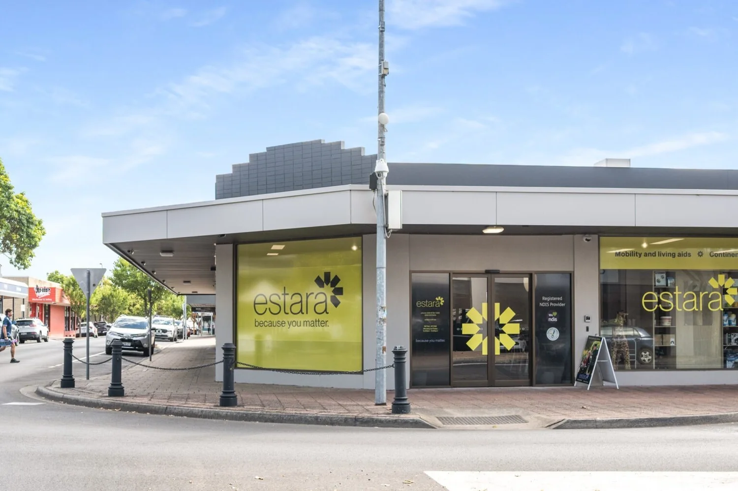 Estara opens Mount Gambier office for local support