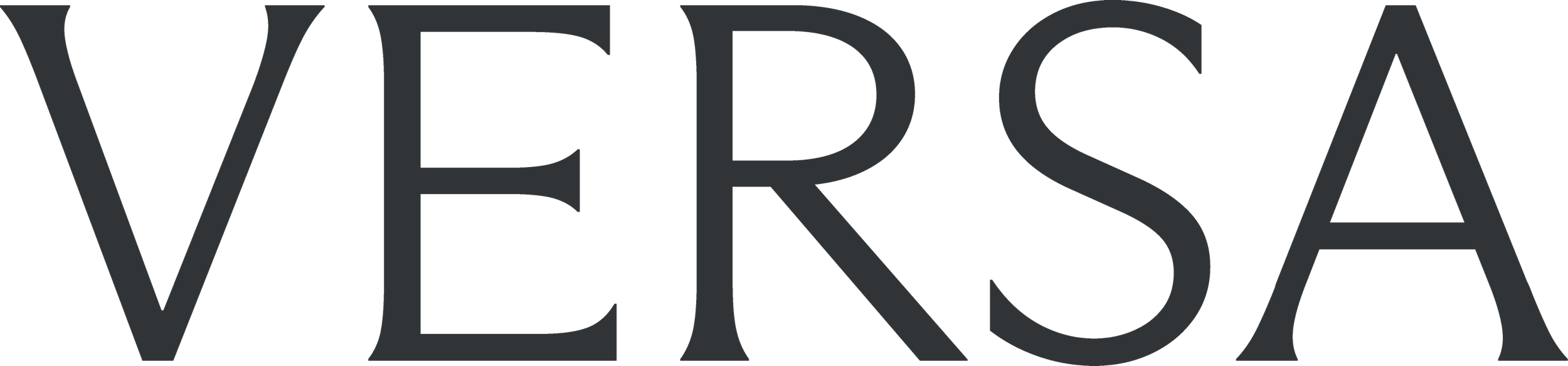 VERSA Skin and Cosmetics